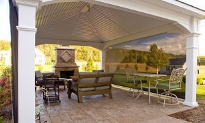 SunCoast Awning Retractable, Fixed Awnings, Canopies, Shades, Privacy ...
